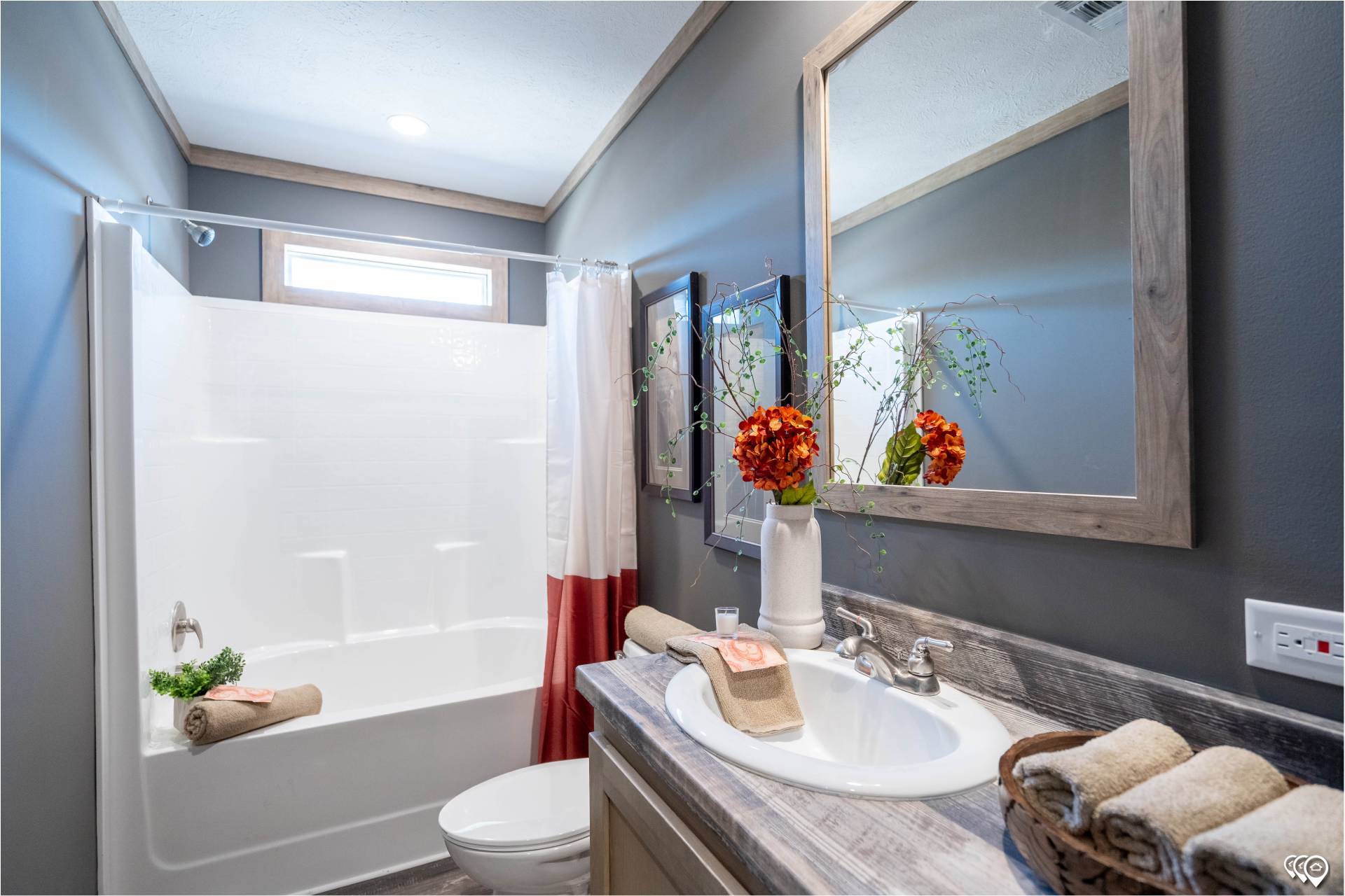 Creekside Series The Lake Wood CS-3254 from Yurezz Home Center of Russellville